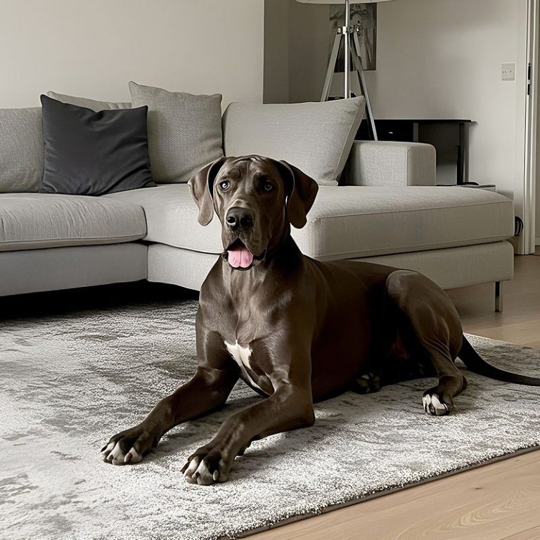 GDV - Bloat in Dogs - Tatton Veterinary Practice